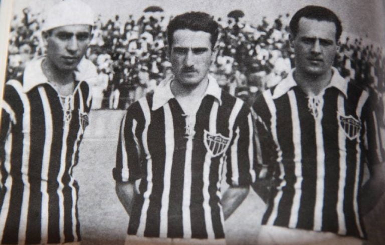 Mário de Castro, l'assurda storia del miglior realizzatore di sempre ...