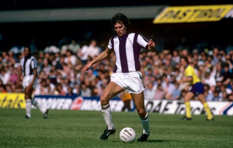 Bryan Robson, il 7 dimenticato del Manchester United | Catenaccio e ...