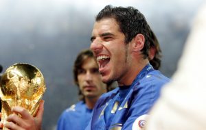 Simone Perrotta, storia di un'eccezionale normalità | Catenaccio e ...